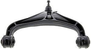 Suspension Control Arm and Ball Joint Assembly Mevotech GS251045 for ...