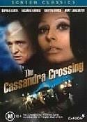 Cassandra Crossing, the (DVD, 1976) for sale online | eBay