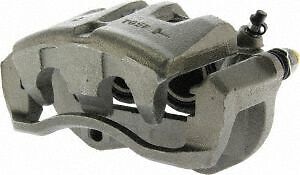 Disc Brake Caliper-Premium Semi-Loaded Centric Reman fits 97-01 ...