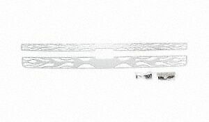 Grille Insert-LS Putco 89189 fits 07-08 Chevrolet Silverado 1500 for ...