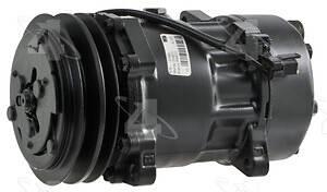 A/C Compressor-Compressor 4 Seasons 57590 Reman for sale online | eBay