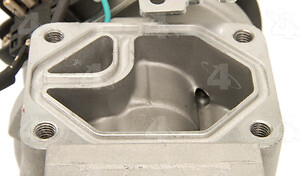 A/C Compressor-New Compressor 4 Seasons 58336 for sale online | eBay