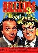 Bottom-Live 03-Hooligan's Island (DVD, 1997) for sale online | eBay ...