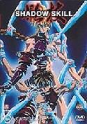 Shadow Skill (DVD, 1995) for sale online | eBay