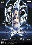 Jason X (DVD, 2002) for sale online | eBay Australia