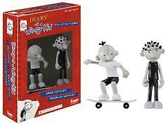 Funko Vinyl Figure-Other: Diary of a Wimpy Kid - Greg Heffley (w ...