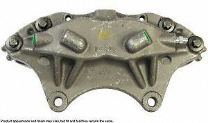 Disc Brake Caliper-SS Cardone 18-5285 Reman fits 2010 Chevrolet Camaro ...