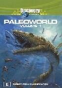 Paleoworld : Vol 1 (DVD, 2000) for sale online | eBay Australia