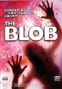 The Blob (DVD, 1988) for sale online | eBay Australia