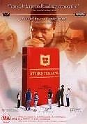 Storytelling (DVD, 2001) for sale online | eBay Australia