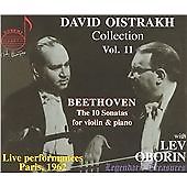 Ludwig van Beethoven - David Oistrakh Collection, Vol. 11 (2007) for sale online | eBay