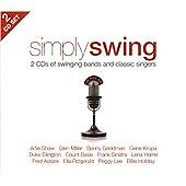 Various Artists - Simply Swing (2009) for sale online | eBay UK