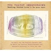 Bootleg Series, Vol. 1: The Quine Tapes by The Velvet Underground (CD, 2001) for sale online | eBay