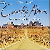 Various Artists - Best Country Album in the World... Ever (1996) for ...