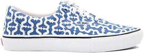 Size 13 - VANS Supreme x Era Monogram S - Royal for sale online | eBay