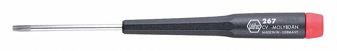 Wiha 26720 T20 X 60mm Precision Torx Screwdriver for sale online | eBay