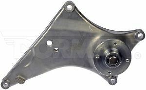 Auto Plus/Dorman (OE Solutions) 300816 - Engine Cooling Fan Pulley ...