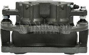 NuGeon TechShield 99P17762B Reman - Disc Brake Caliper, Front Right ...