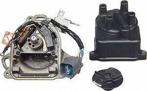 Distributor-Eng Code: D16Y7 Autoline D8035 Reman for sale online | eBay
