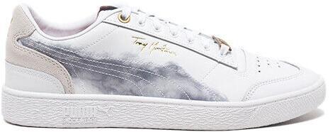 Size 5 - PUMA Shoe Palace x Scarface x Ralph Sampson White for sale ...