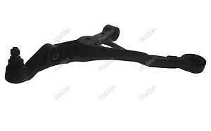 Suspension Control Arm and Ball Joint Assembly-Select57 Chassis Promax ...