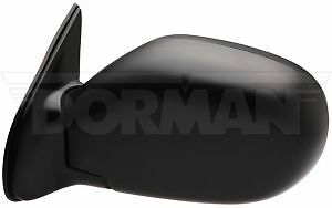 Door Mirror Dorman 955-1094 fits 01-03 INFINITI QX4 for sale online | eBay