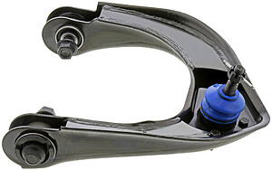 Suspension Control Arm and Ball Joint Assembly-Assembly Mevotech ...