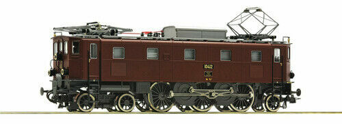 Roco 78293 - Elektrolokomotive Ae 3/6ˡˡ, SBB (DCC) for sale online | eBay