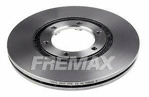 Disc Brake Rotor Fremax BD0001 for sale online | eBay