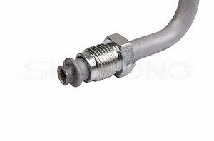Power Steering Return Line Hose Assembly Sunsong North America 3404962 ...