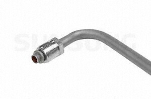 Power Steering Pressure Line Hose Assembly Sunsong North America ...