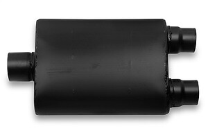 Exhaust Muffler-Terminator Muffler FLOWTECH 50170FLT for sale online | eBay