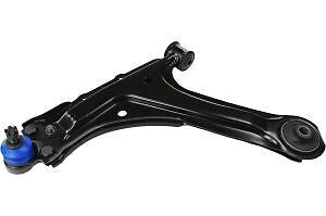 Suspension Control Arm and Ball Joint Assembly-Assembly Mevotech ...