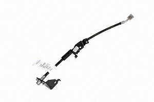 ACDelco GM OE/GM Genuine Parts 1762002 - Brake Hydraulic Hose, Front ...