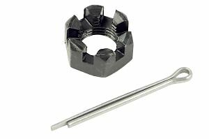 Steering Tie Rod End Parts Master ES3667 for sale online | eBay