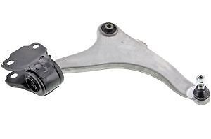 Suspension Control Arm and Ball Joint Assembly-Assembly Mevotech ...