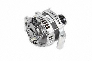 ACDelco GM OE/GM Genuine Parts 84093307 - Alternator for sale online | eBay