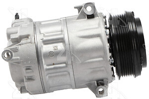 A/C Compressor-New Compressor 4 Seasons 198346 for sale online | eBay