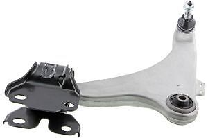 Suspension Control Arm and Ball Joint Assembly-Assembly Mevotech ...