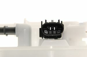 ACDelco GM OE/GM Genuine Parts M100118 - Fuel Pump Module Assembly for ...