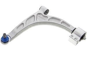 Suspension Control Arm and Ball Joint Assembly-Assembly Mevotech ...