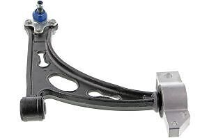 Suspension Control Arm and Ball Joint Assembly-Assembly Mevotech ...