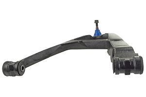 Suspension Control Arm and Ball Joint Assembly-Assembly Mevotech ...