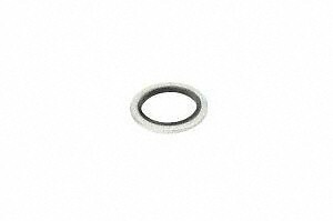 ACDelco GM OE/GM Genuine Parts 55196309 - Engine Oil Drain Plug Gasket ...