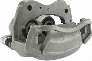 Disc Brake Caliper-Premium Semi-Loaded Centric Reman fits 93-94 Lexus ...