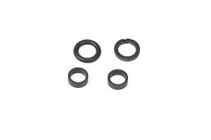 ACDelco GM OE/GM Genuine Parts 12665136 Service Kits - Fuel Injector ...