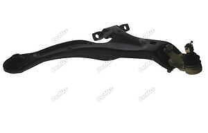 Suspension Control Arm and Ball Joint Assembly-Select57 Chassis Promax ...