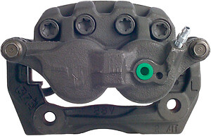 Disc Brake Caliper Cardone 19-B1671 Reman fits 1992 Lexus SC300 for ...