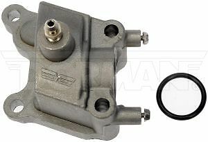 Auto Plus/Dorman (OE Solutions) 902301HP - Engine Coolant Air Bleeder ...