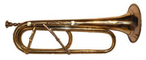 Antique Brass Instruments for sale | eBay